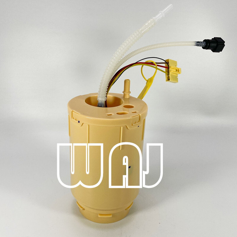 WAJ Diesel Kraftstoff Fördereinheit 7P6919088B Für AUDI VW Q7 Touareg ...