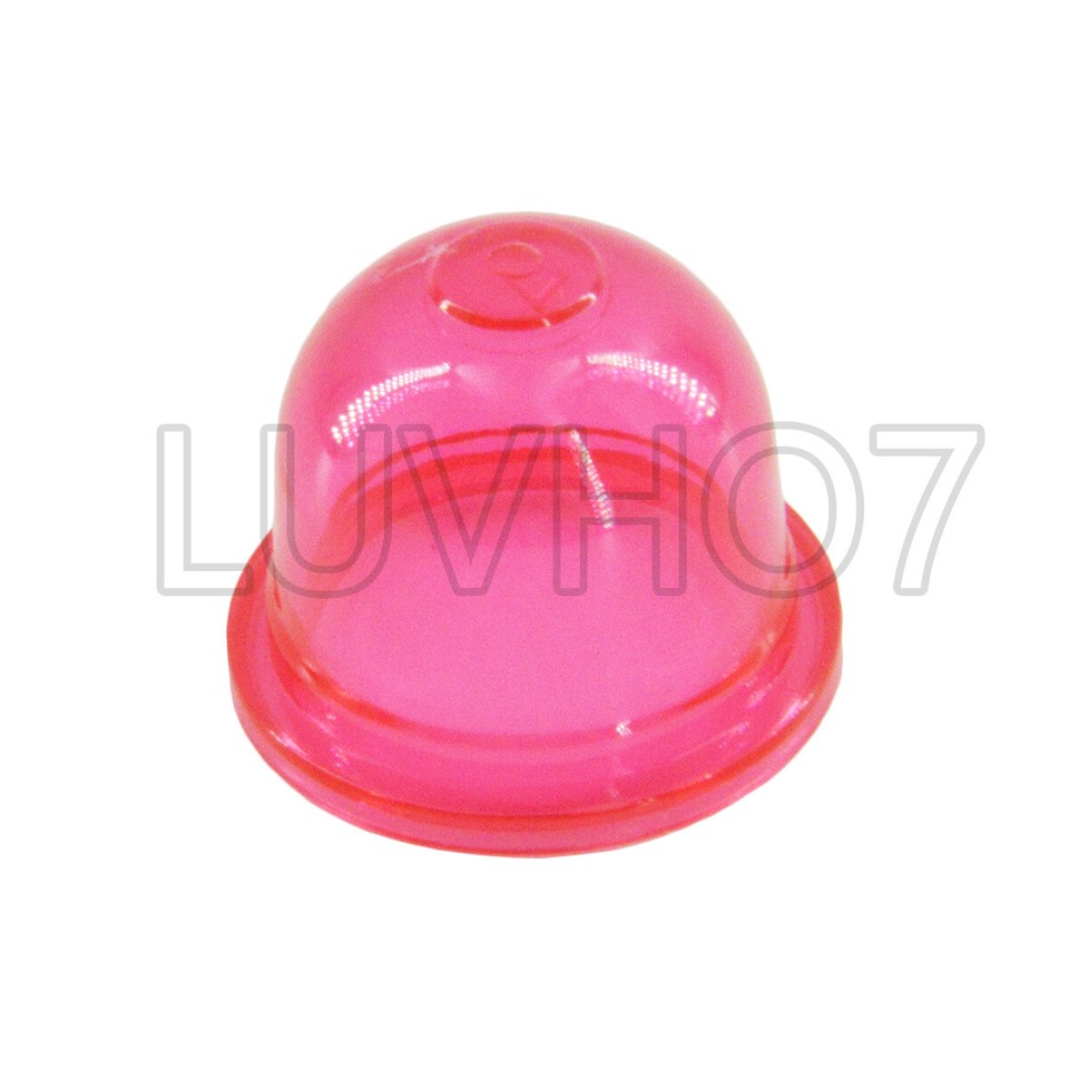 Primer Bulb Fuel Filter Line for Weed Eater SST25C FX26S FX265 ...