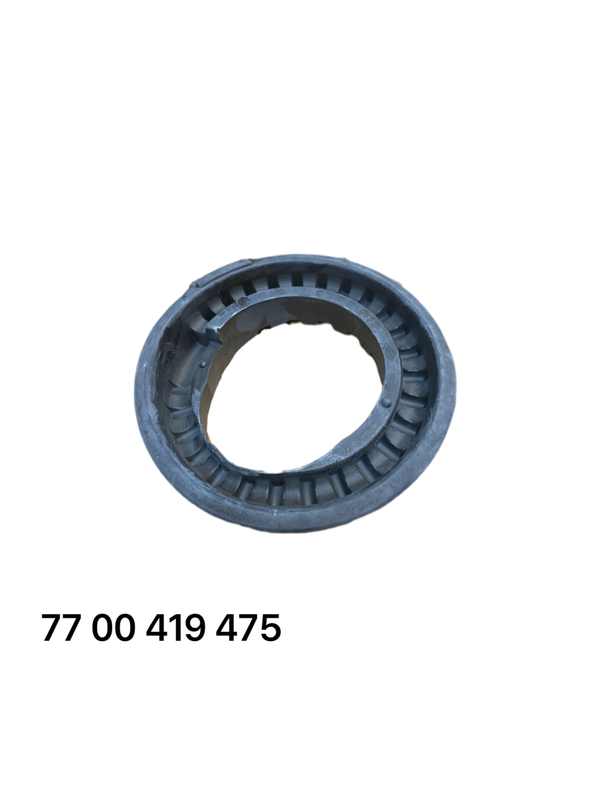 Top Strut Mounting Original Renault CLIO II KANGOO 7700419475 for sale ...