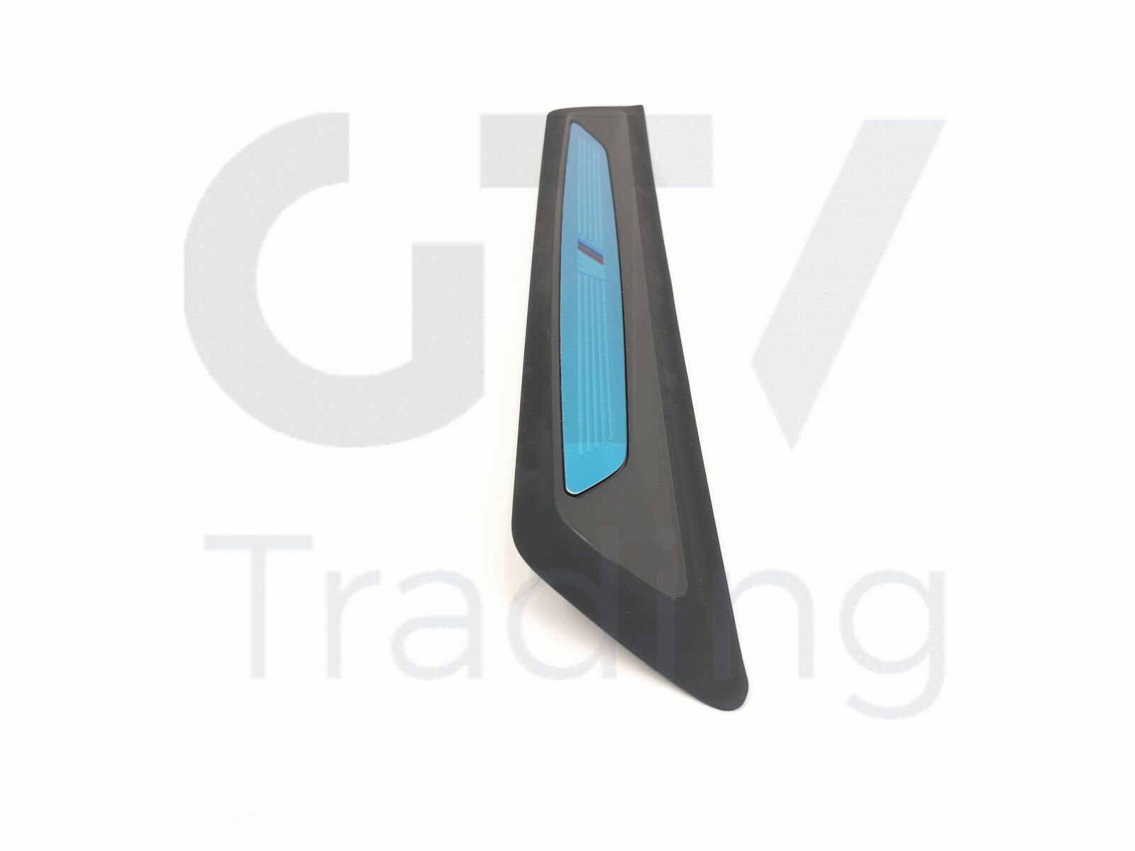 Original BMW F20 F45 F30 F36 M Vorne Schweller Verkleidung Abdeckung ...