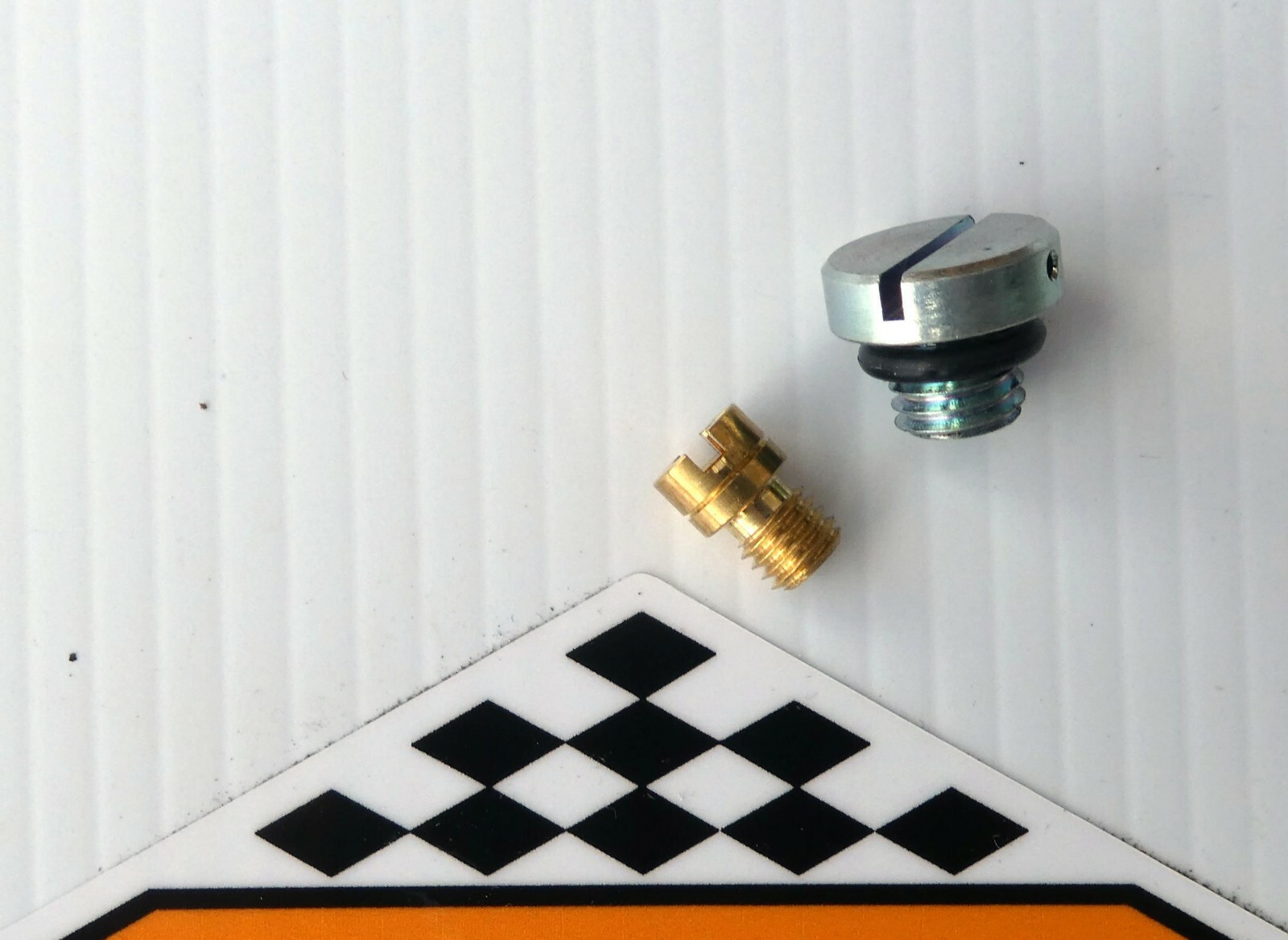 Adjustable Conversion Kit for Mikuni Power Jet | Jetting | 6 Months ...