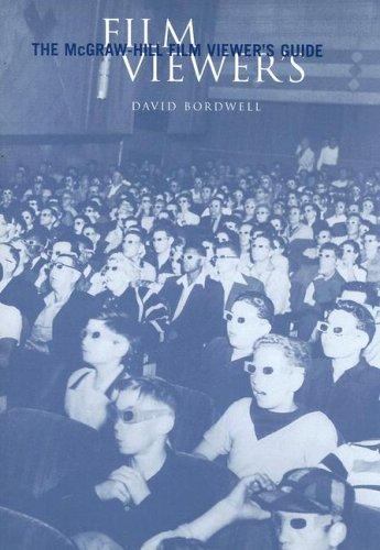Film Viewers Guide by David Bordwell; Kristin Thompson 9780072484571| eBay