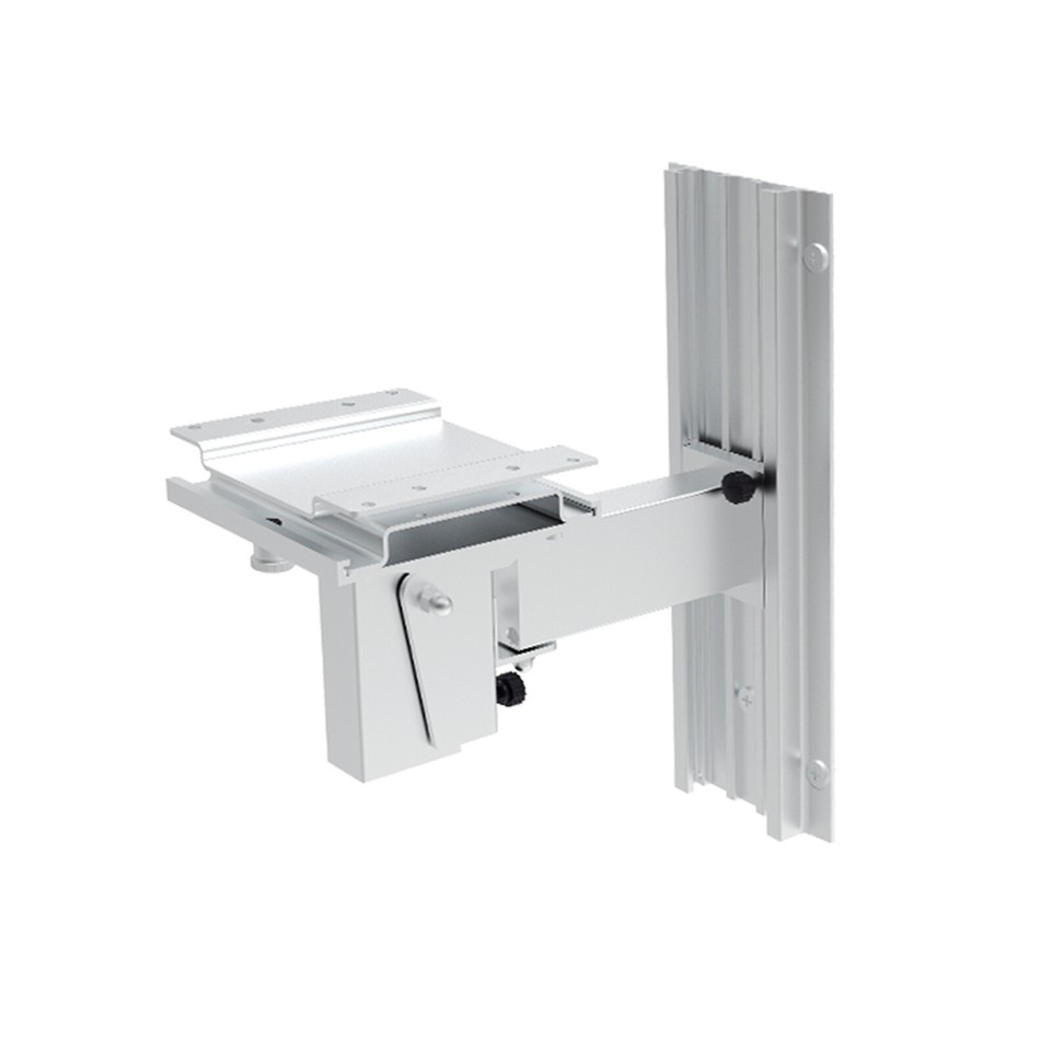 CONTEC Patient Monitor Wall Stand Mount Bracket for ICU Vital Signs ...