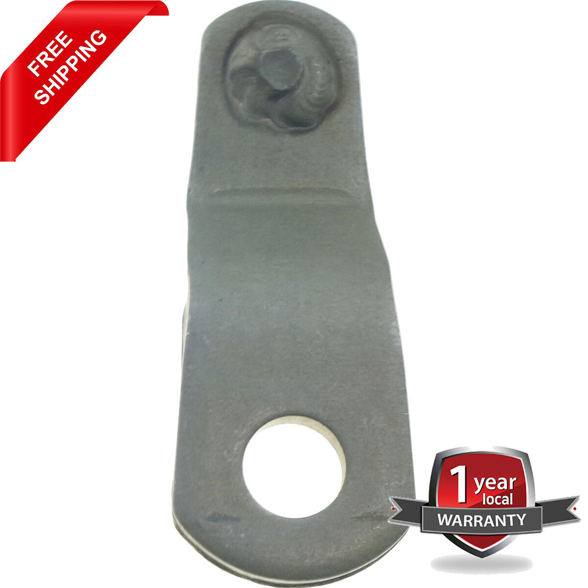 Clutch Pedal Control Lever Shaft For 1987-1997 Ford F-150 F-250 F-350 ...