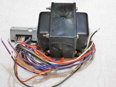 Trafo Transformer 5320014301 100V 240V For Teac X-1000 | eBay