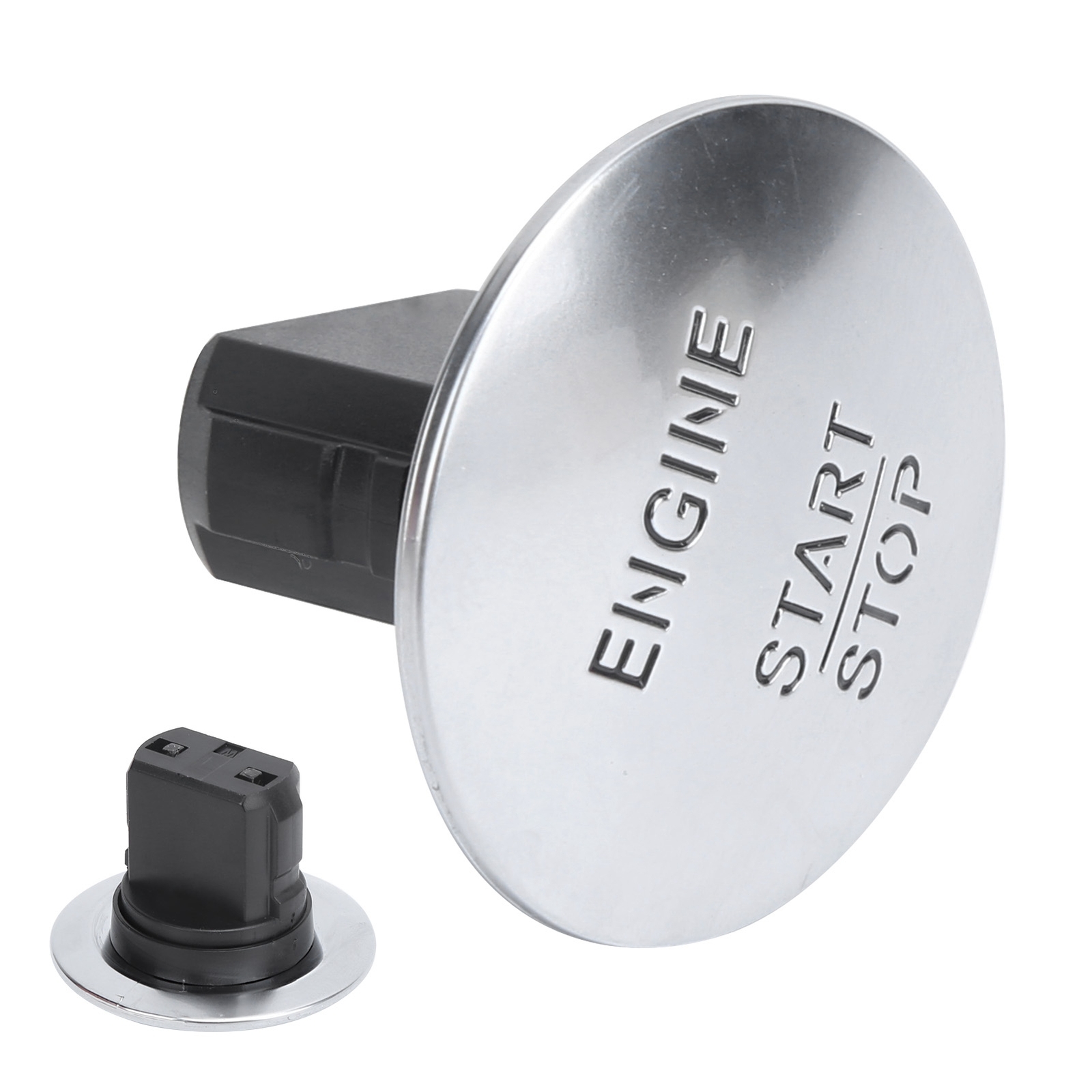 EMB Car Engine Keyless Ignition Control Switch 2215450714 Replacement ...