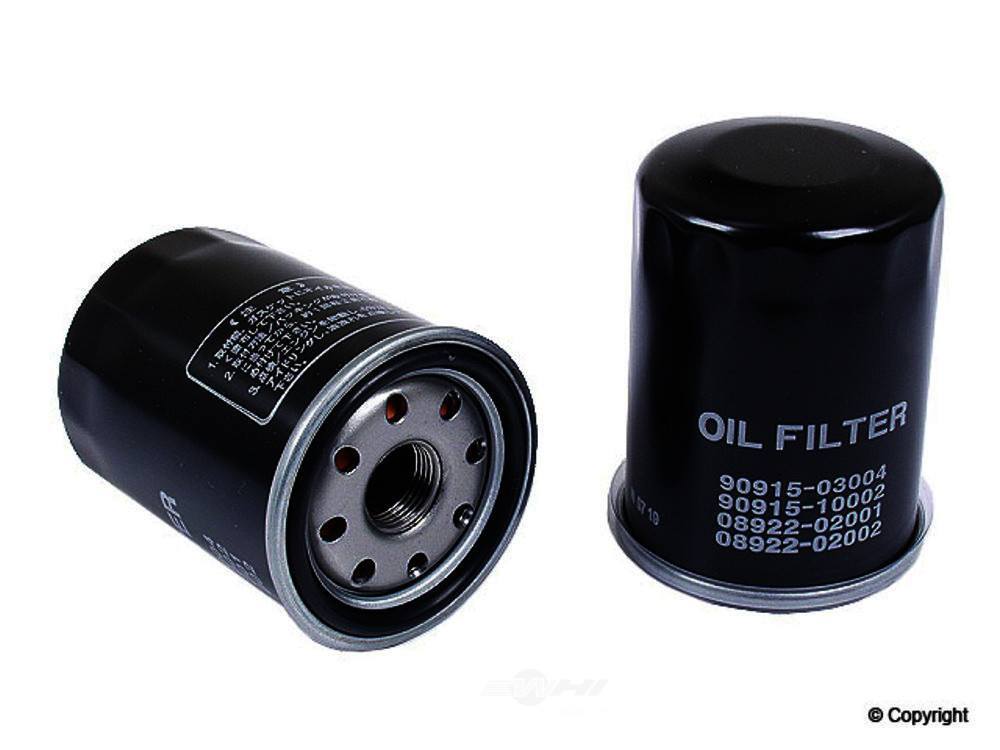 Engine Oil Filter-Union Sangyo WD Express 091 51002 737 for sale online ...
