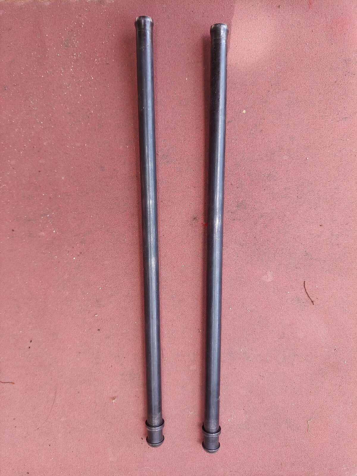 HARLEY DAVIDSON FH JDH J VL FL KNUCKLE PUSH RODS | eBay