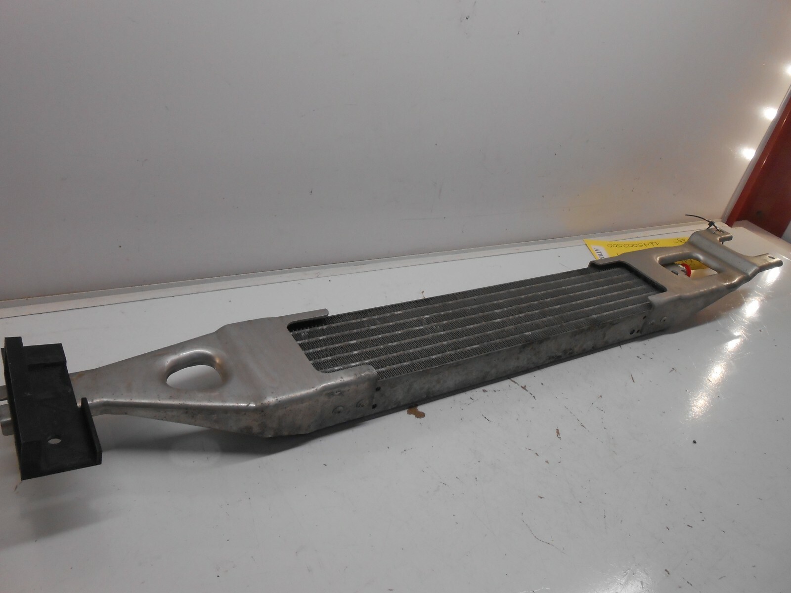 2007-09 Mercedes ML350 GL450 W164 Transmission Oil Cooler OEM ...
