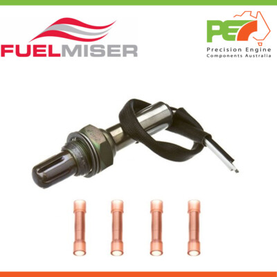 FUELMISER Oxygen Lambda Sensor To Suit Mitsubishi Pajero 3.5 (NM,NP ...