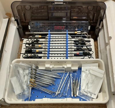 Orthopedic - Stryker Set