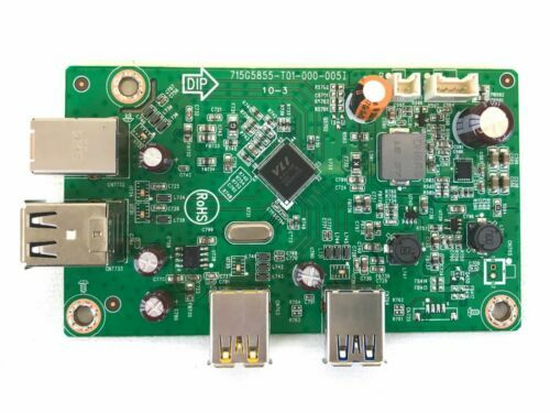 AOC Computer Monitor Replacement Parts for sale - eBay