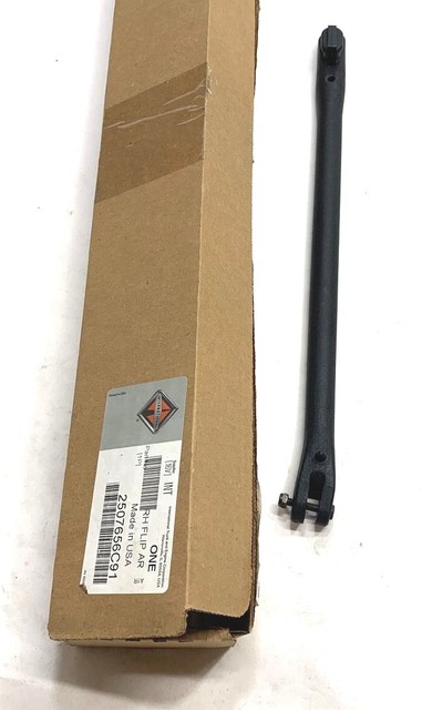 International 2507656C91 RH Mirror Flip out Arm Kit for sale online | eBay