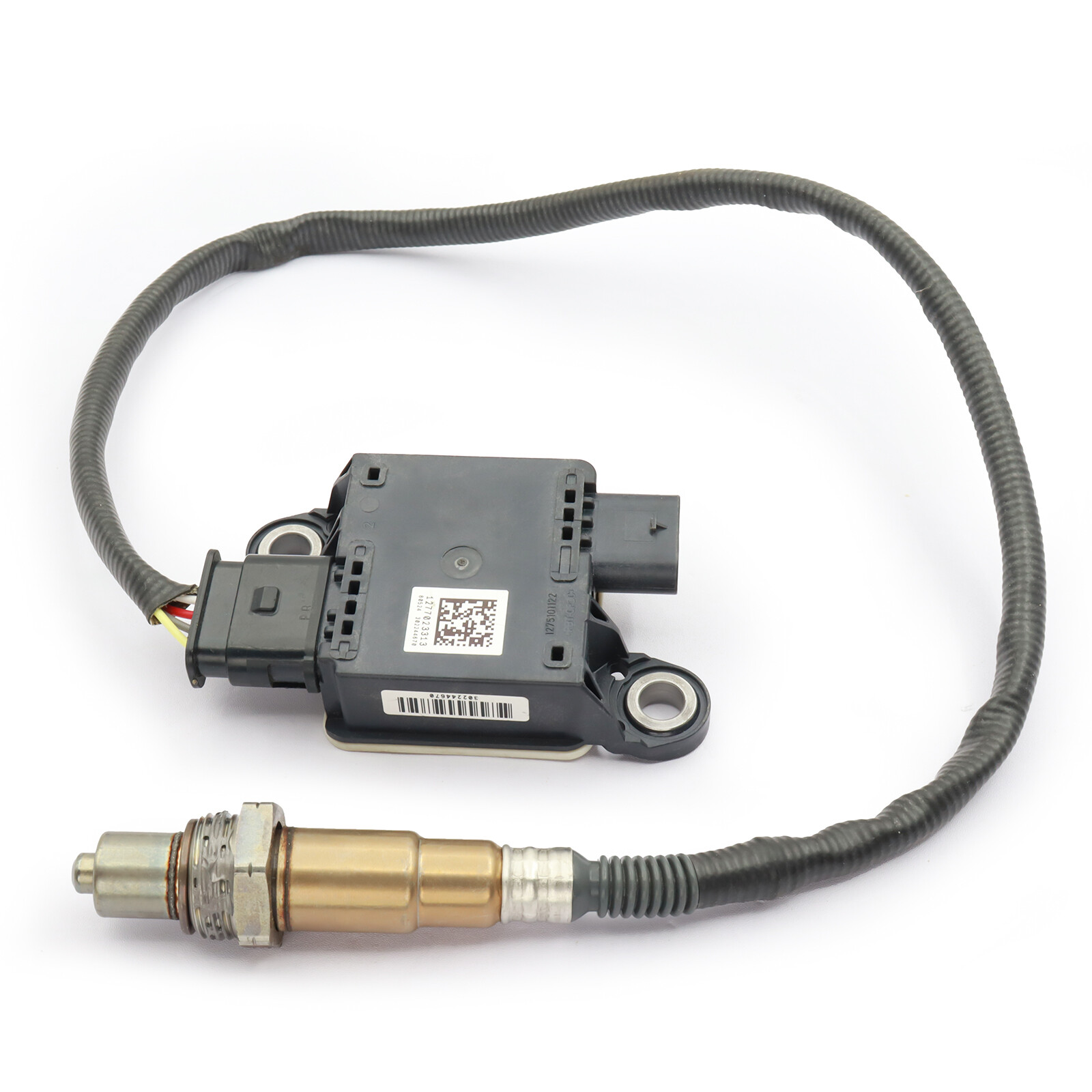 For Isuzu D-MAX Particulate Matter Sensor 8983550720 0281006991 ...