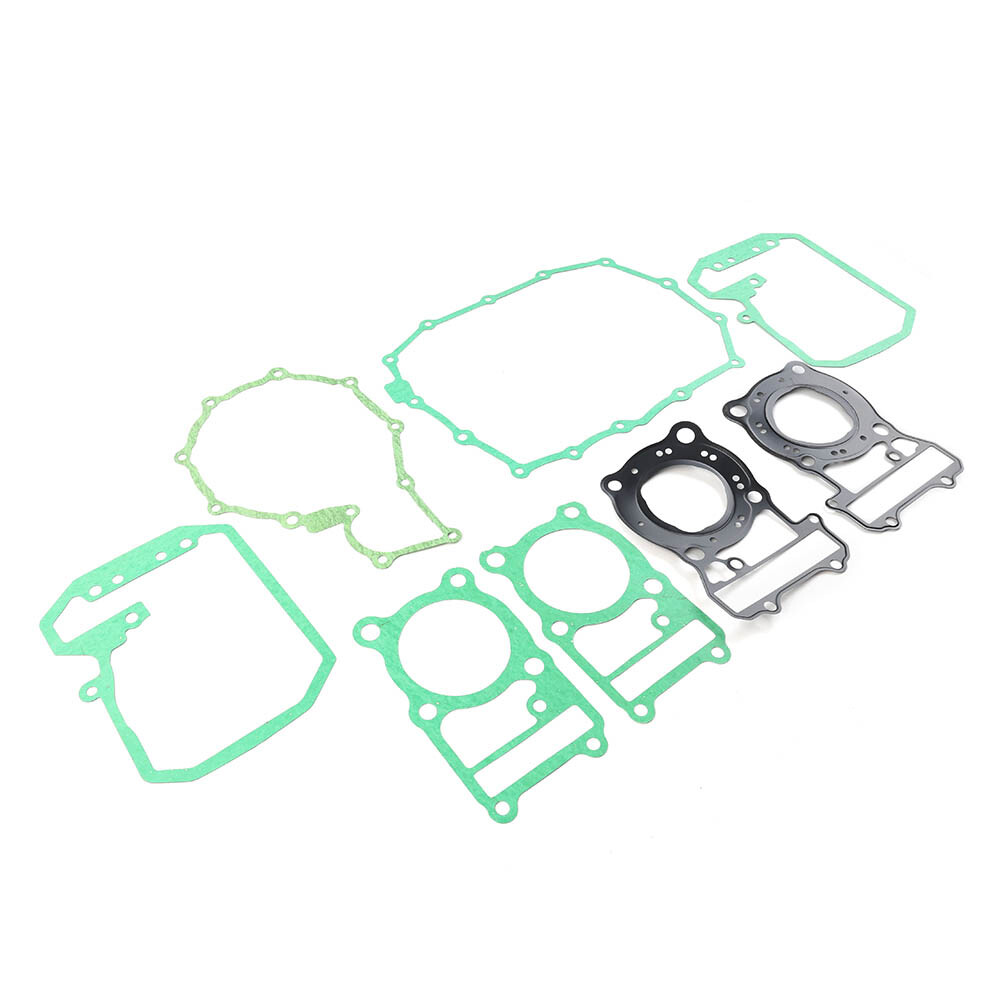 Full Complete Engine Gasket Kit Set For Honda STEED 400 VLX400 ...
