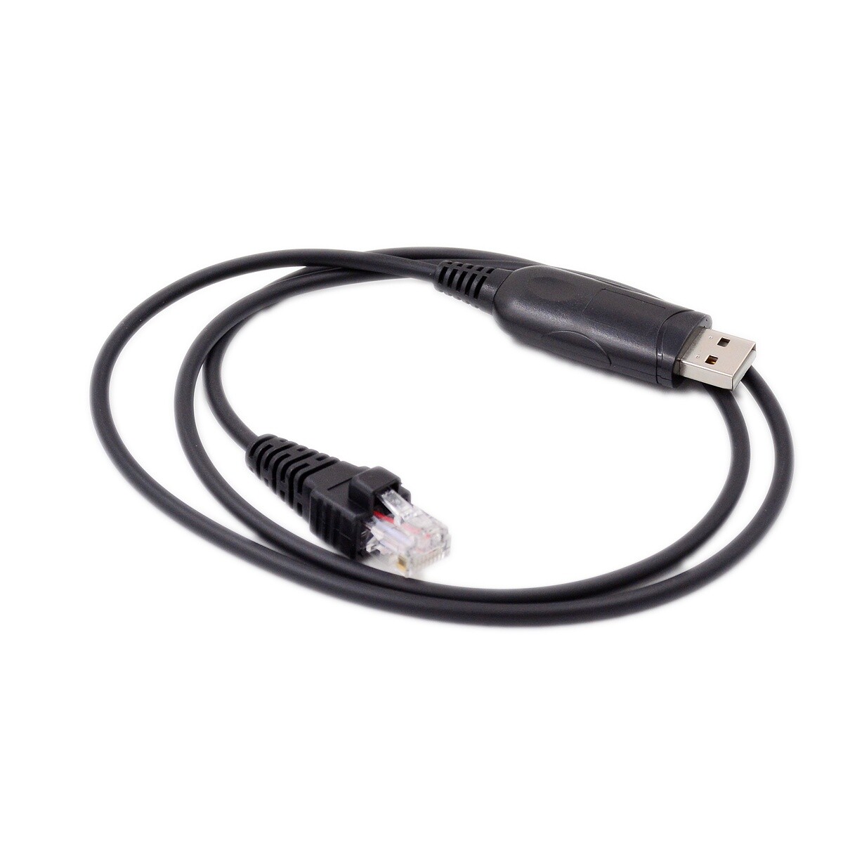 USB Programming Cable for Zastone D9000 Mobile Radio Parts PC Program Data Line | eBay