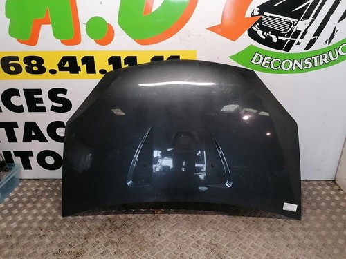 6001551793 Capot DACIA SANDERO 1 17/12/2008 /R:54510273 | eBay