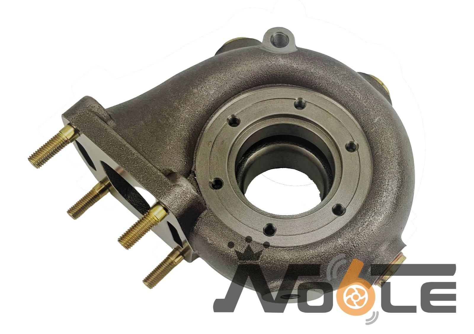 [Noble] K26 TURBINE HOUSING 53269706497 for VOLVO | eBay