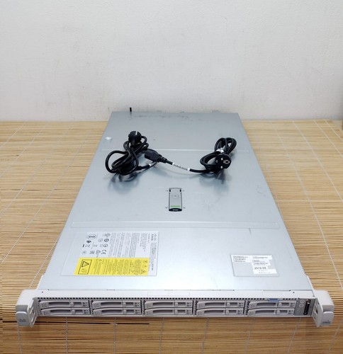 Cisco DN2-HW-APL-U Cisco DNA Center Appliance 44 Core Upgrade Gen 2 ...
