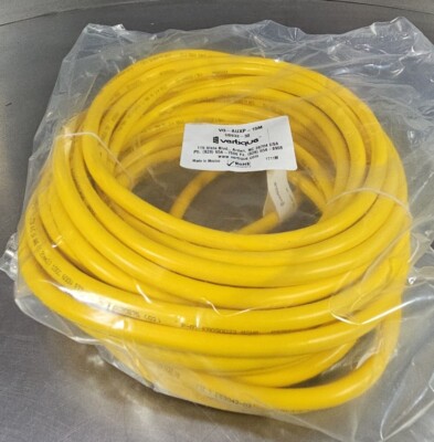 VERTIQUE VQ-AUXP-15M. PLC Cable Loc 5K | eBay