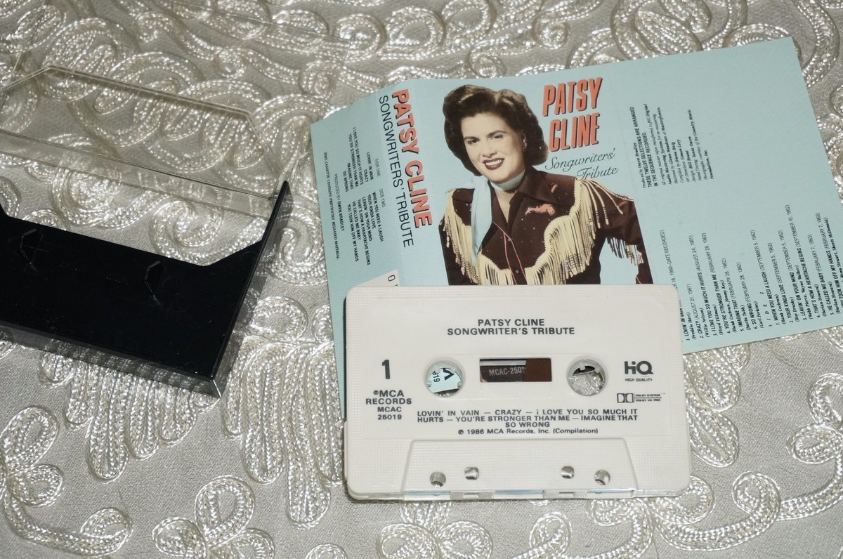 Patsy Cline, Guitarra How To Play "Crazy" By Willie Nelson/Patsy Cline