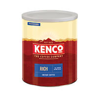 Kenco Really Rich Freeze Dried Instant Coffee 750g 4032089 | eBay UK