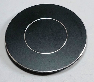 Generic Screw On Metal 52mm Camera Lens Front Cap | eBay