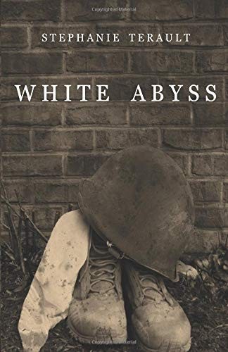 WHITE ABYSS By Stephanie Terault **BRAND NEW** 9781797515328| eBay