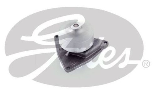 Gates Water Pump For Iveco Acco 2350G 8.2L/8.8L Diesel-42146HD | eBay ...
