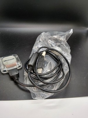 Microsoft GPS-360 GPS Receiver with USB Cable - Pharos | eBay