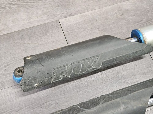 2010-2014 Ford F150 SVT Raptor Rear Fox Racing SHOX Shock Absorber Set ...