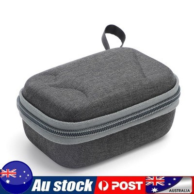 Waterproof Carrying Case Hard Fabric Storage Handbag Fall Prevention ...