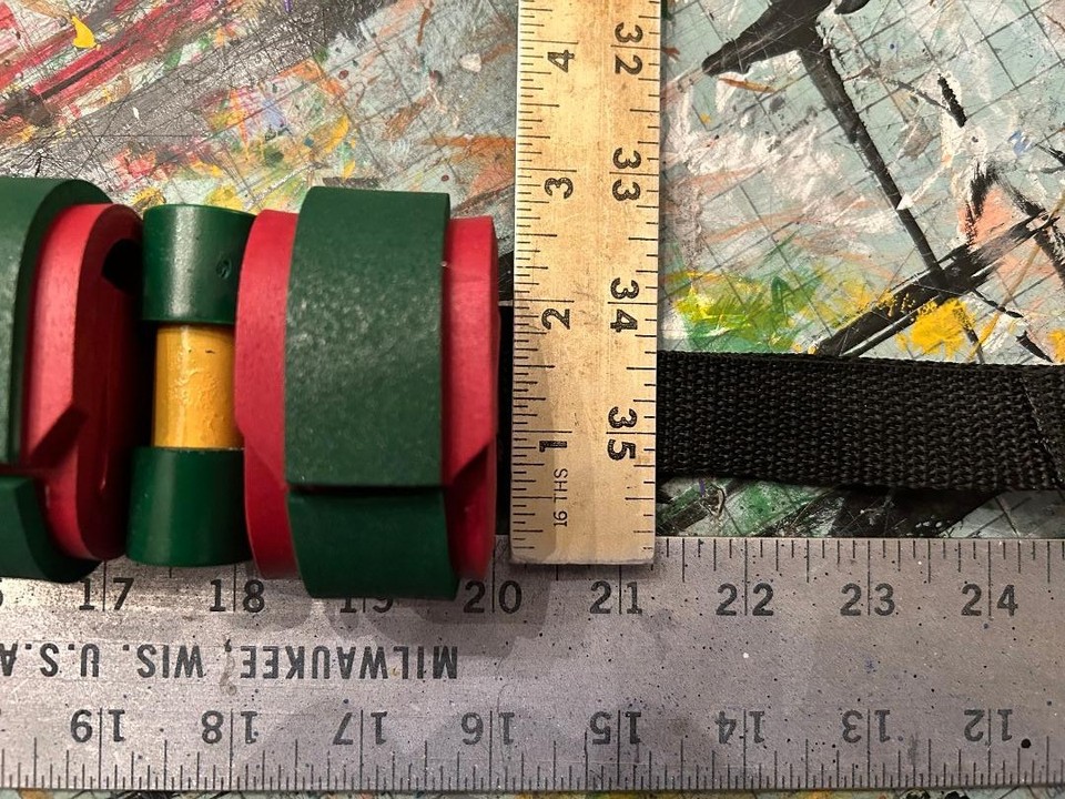 FROM BATMAN, ROBIN TODDLER SIZE Utility Belt COSPLAY ROBIN COSTUME | eBay