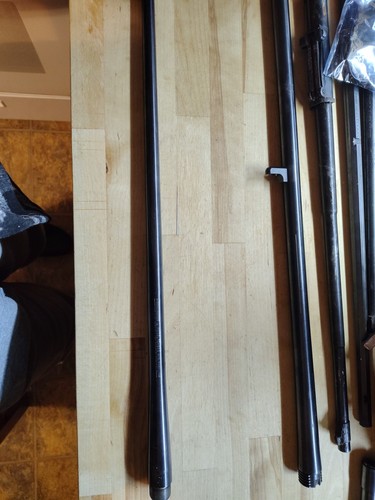 Winchester Model 70-300 Gun Barrel Win Magnum Fully Rifled Clean Bore ...