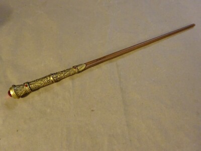Authentic Wizarding World of Harry Potter - Sword of Gryffindor Wand ...