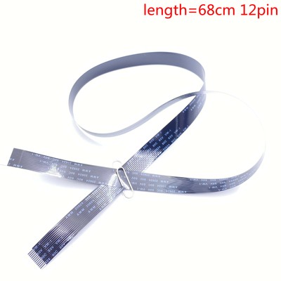 10pc X FK4-5807 FK3-2618 CCD FFC CIS Flat Scanner Cable for Canon ...