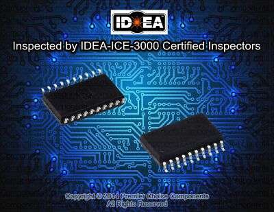 CML MICROCIRCUITS SMALL OUTLINE INTEGRATED CIRCUIT 20-PIN SOIC SURFAC ...