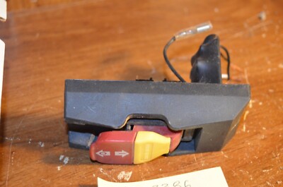 SKIL 3386 Band Saw Switch 487069049 487069047 | eBay