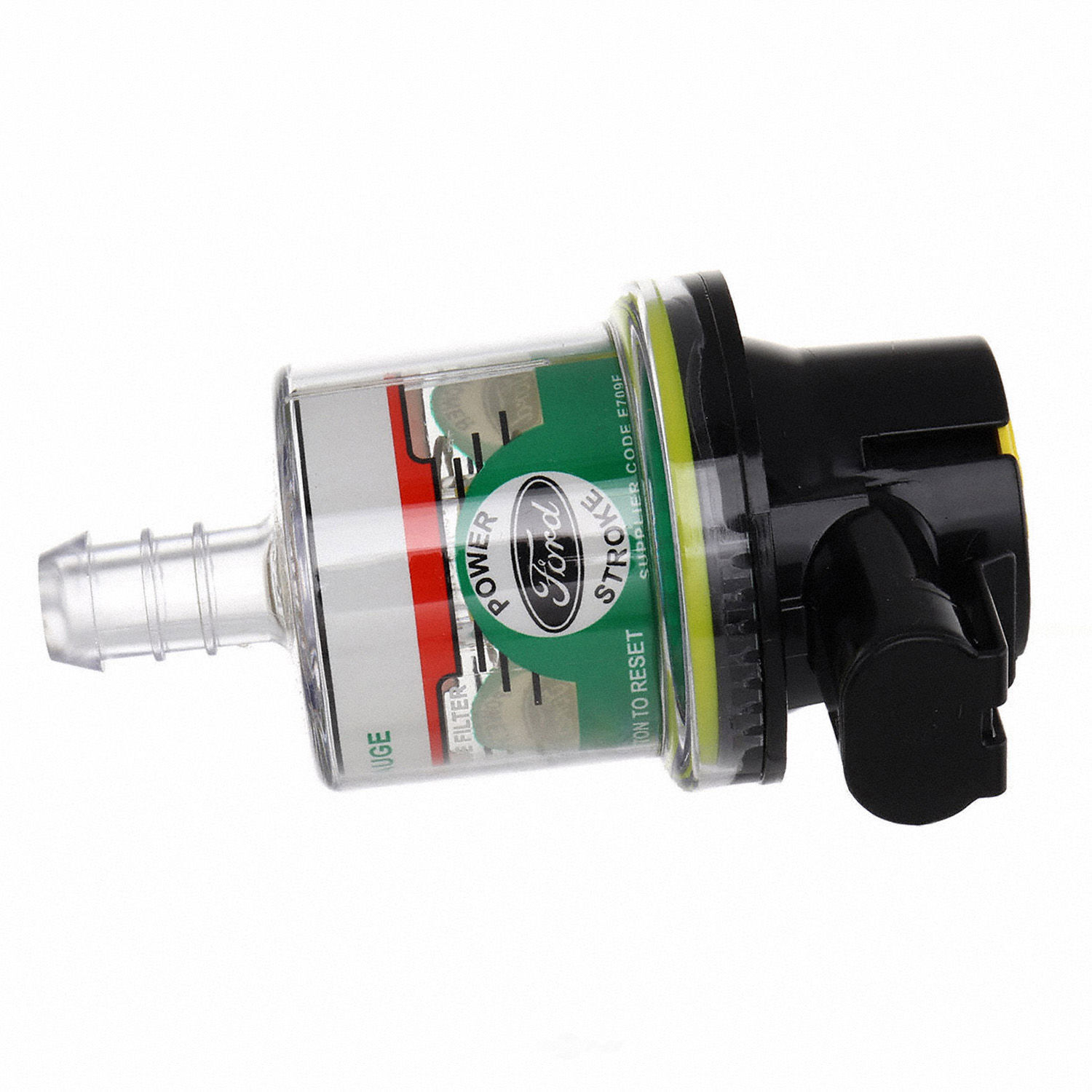 Air Filter Motorcraft FA-1758 for sale online | eBay