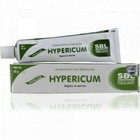 SBL Hypericum Ointment 25g Useful After Injury, Cuts, Varicose (Pack of ...