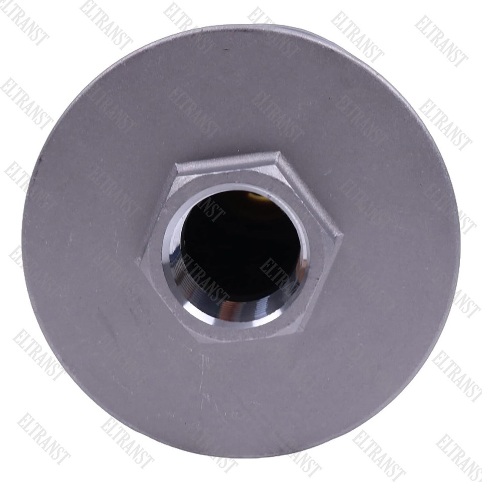 Hydraulic Oil Filter RD431-62122 SH60202 for Kubota Excavator KX121 ...