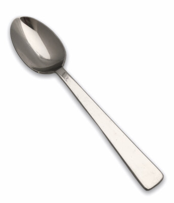 Hepp Royal Stainless Place Oval Soup Spoon 18/10 Flatware Silverware | eBay