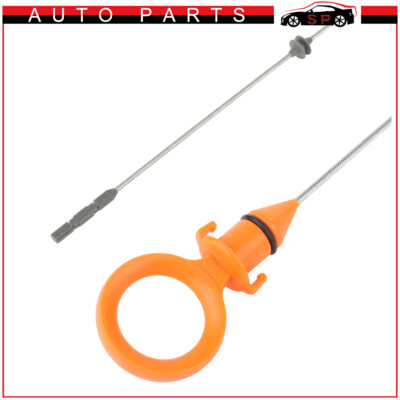 Engine Oil Level Dipstick For VW Passat Jetta Beetle Golf Rabbit | eBay