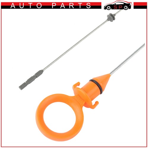 Engine Oil Level Dipstick For VW Passat Jetta Beetle Golf Rabbit | eBay