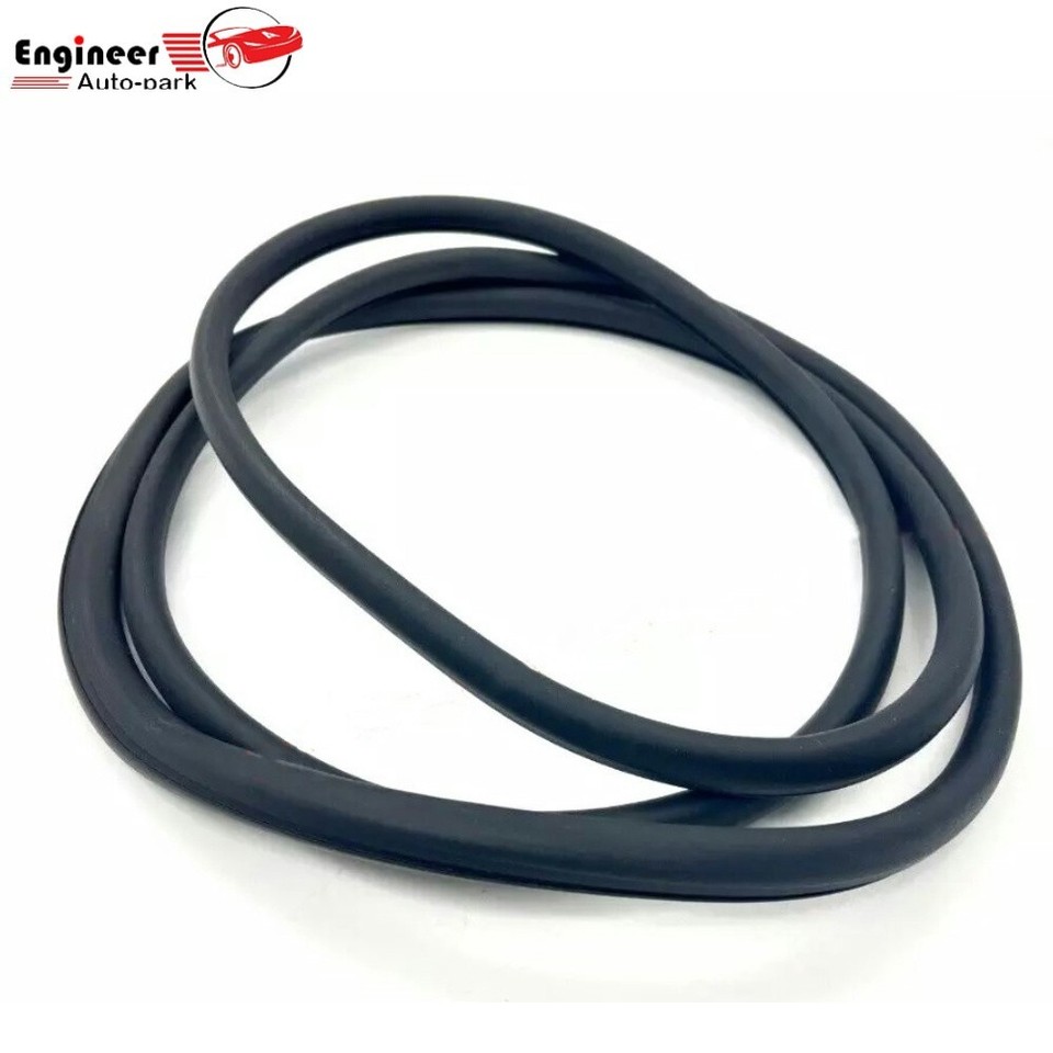 NEW Sunroof Glass Weatherstrip Seal For Honda 2012-2015 Civic 70200-TR0 ...