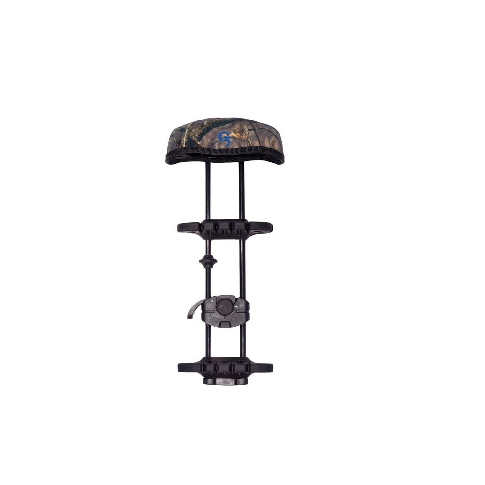 G5 Outdoors Head-Loc 6 Arrow Quiver Fits Fixed and Mechanical ...