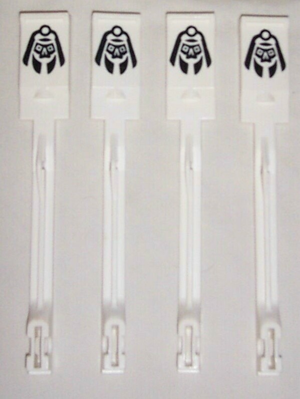 Bally Midway Cybernaut Pinball Machine Drop Target Set Free Shipping ...