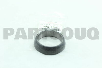 MR571816 Genuine Mitsubishi SEAL RING,EXHAUST PIPE | eBay