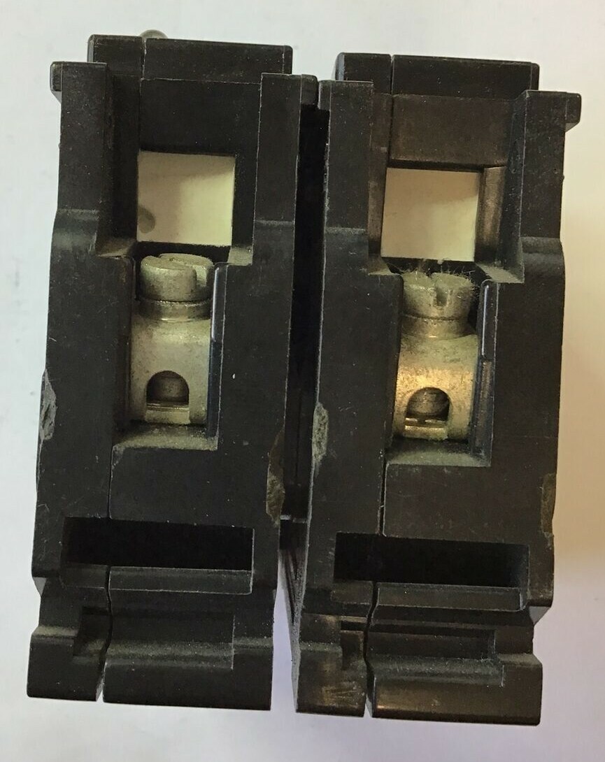 LCB CORP. LB220 CIRCUIT BREAKER 120/240VAC ***LOTOF3*** | eBay