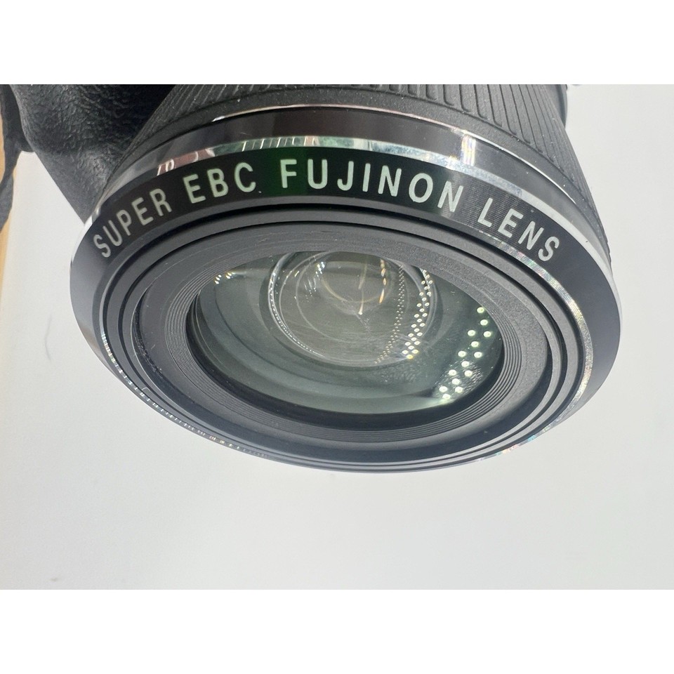 Fujifilm FinePix SL SL1000 16.0MP Digital Camera Photography Battery ...